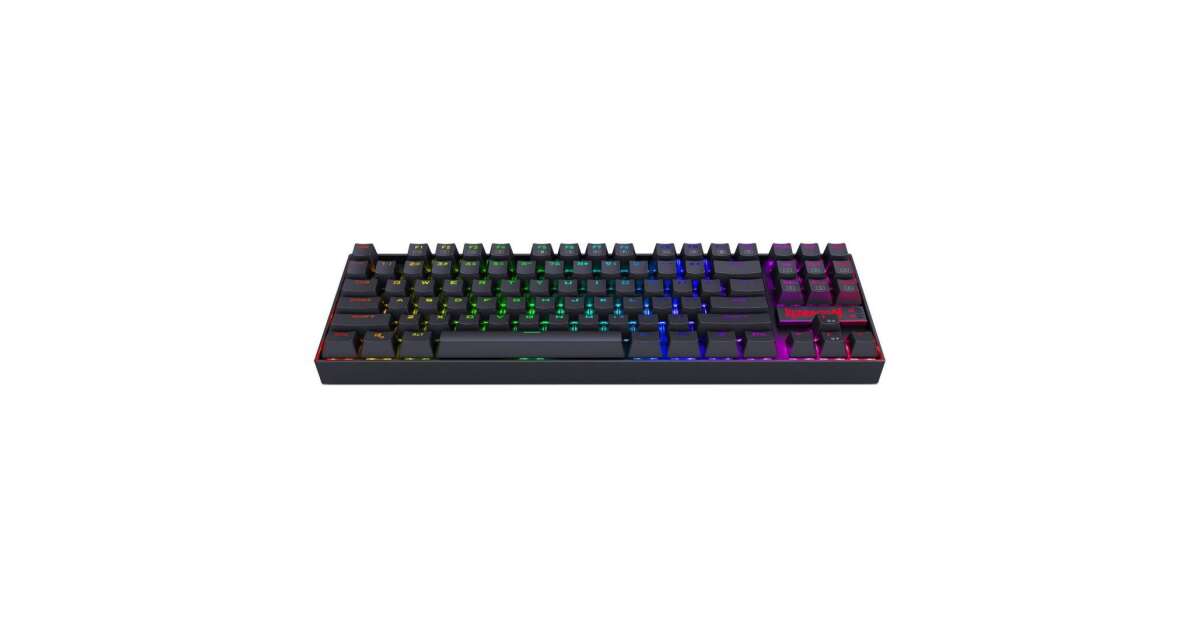 Redragon - K552 Kumara RGB - K552RGB-1_BLUE_HU | Pepita.com
