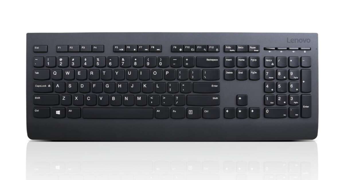 Lenovo - PREFERRED PRO II - FEKETE | Pepita.hu Lenovo - PREFERRED PRO II - FEKETE | Pepita.hu