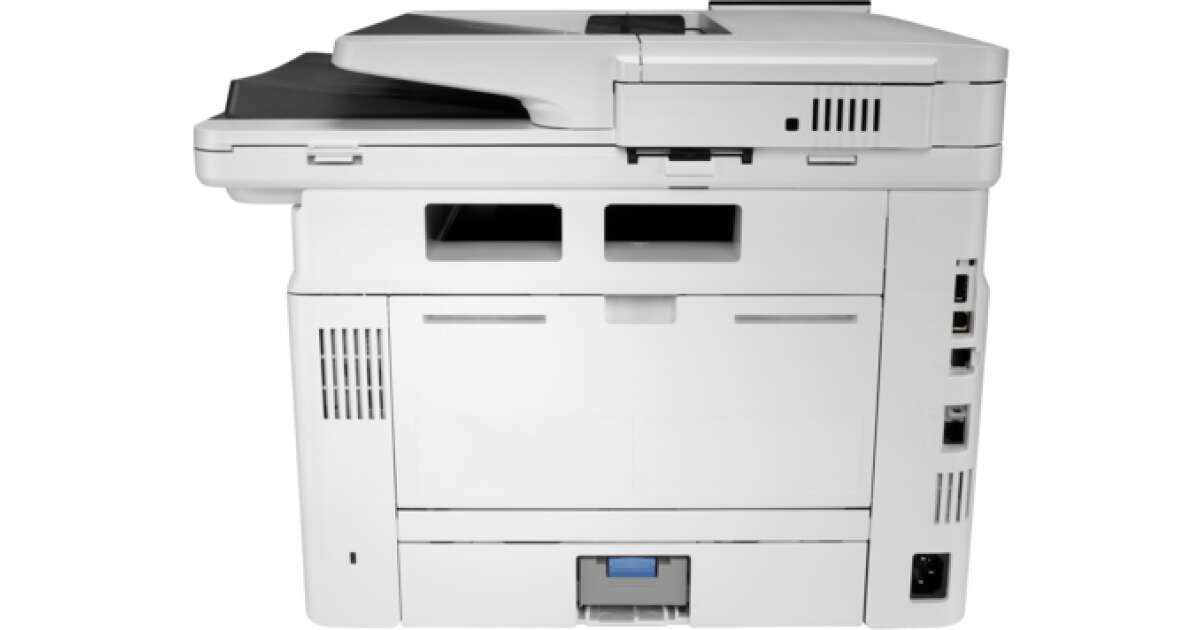 HP - LaserJet Enterprise MFP M430f - 3PZ55A | Pepita.hu