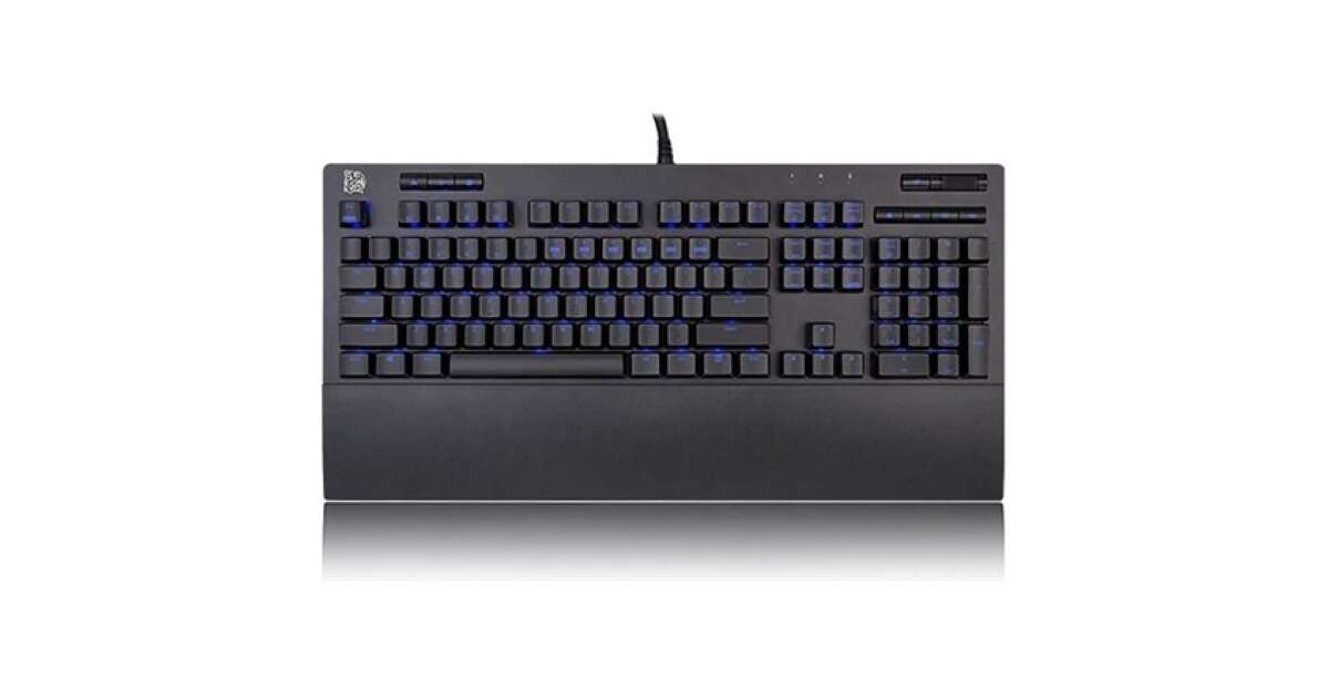 Thermaltake - Tt eSPORTS Neptune PRO(US) - KB-NPP-TBBLUS-01 | Pepita.hu