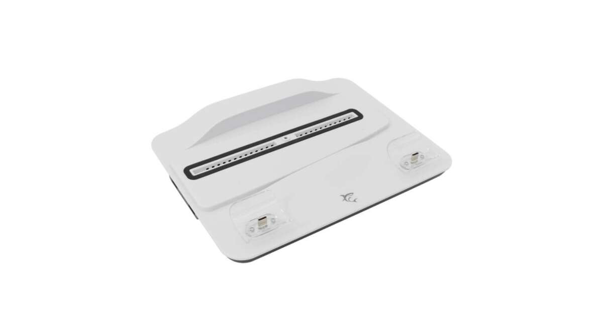 WhiteShark GUARD hűtő- és töltőállvány PS5 konzolhoz | Pepita.hu