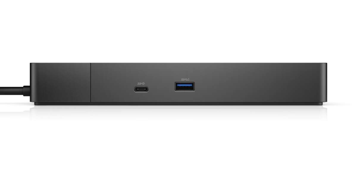 Dell - Performance Dock - WD19DCS 240W | Pepita.hu