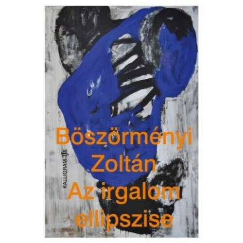 Vélemények: Bősörményi Zoltán - Az irgalom ellipszise - Elégikus ...