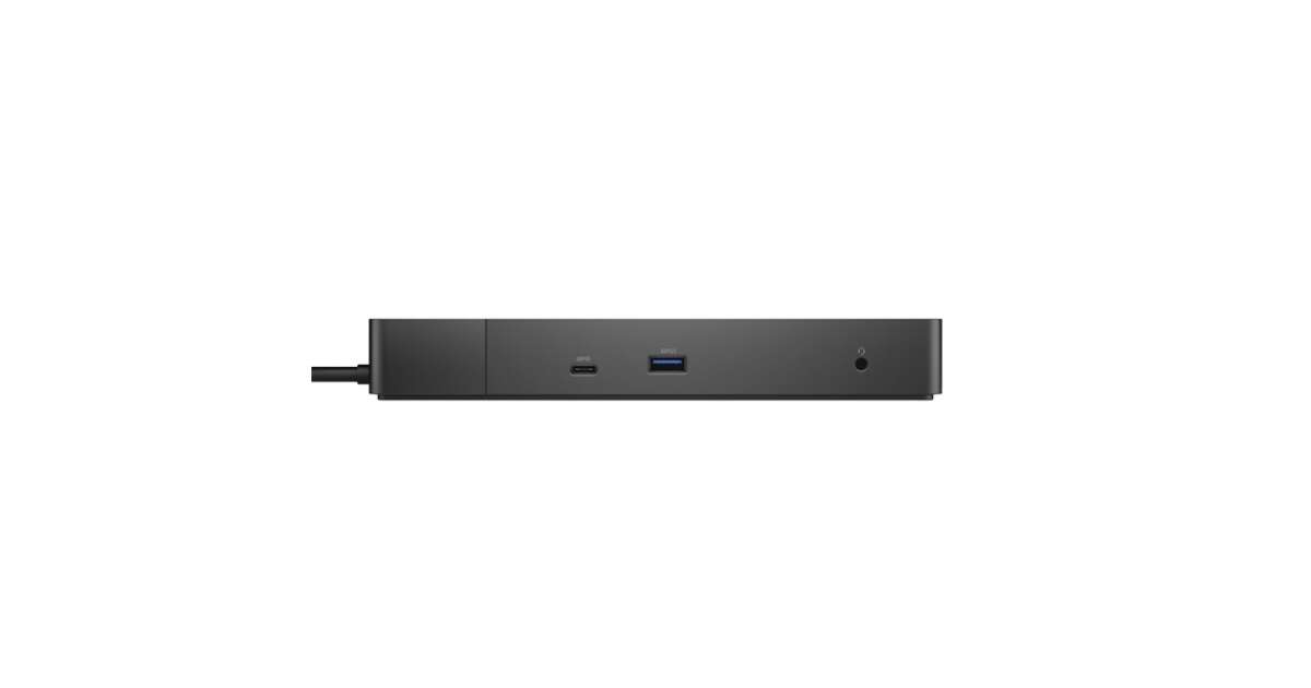 Dell WD19/WD19S USB-C Dock with 130W AC adapter - 210-ARJG/210-AZBX ...