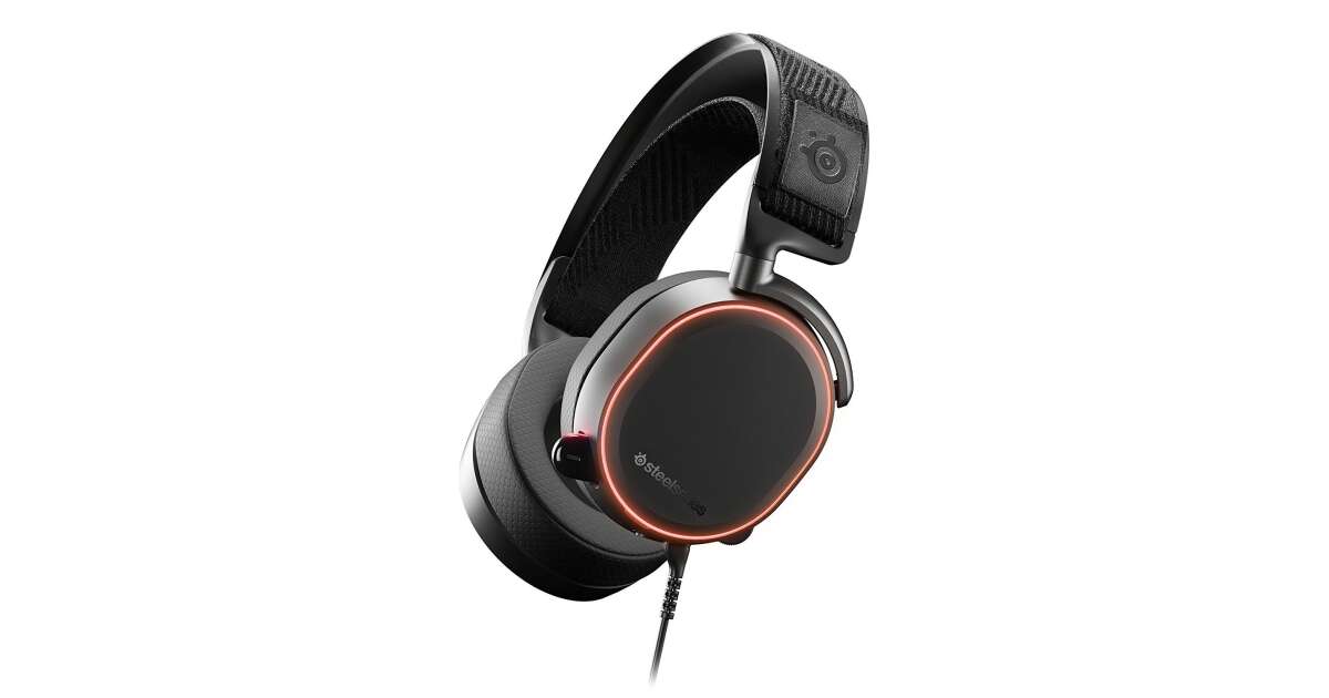 Steelseries - Arctis Pro - 61486 | Pepita.hu