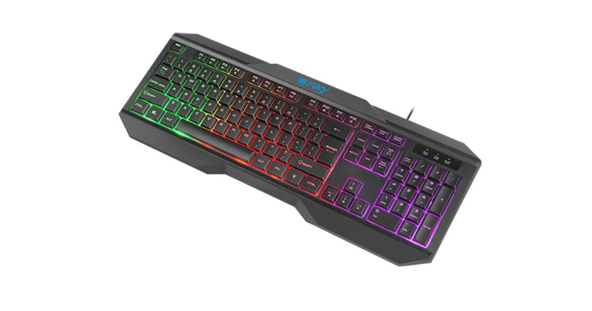 Gamer szett