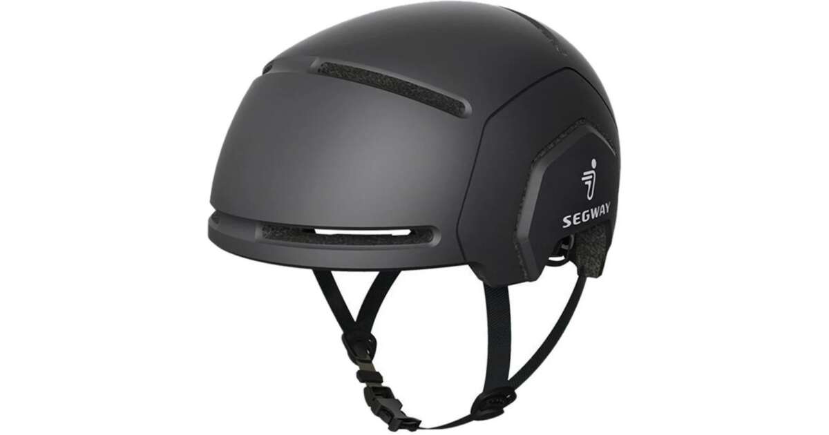 Ninebot by Segway Prilba S/M #čierna | Pepita.com