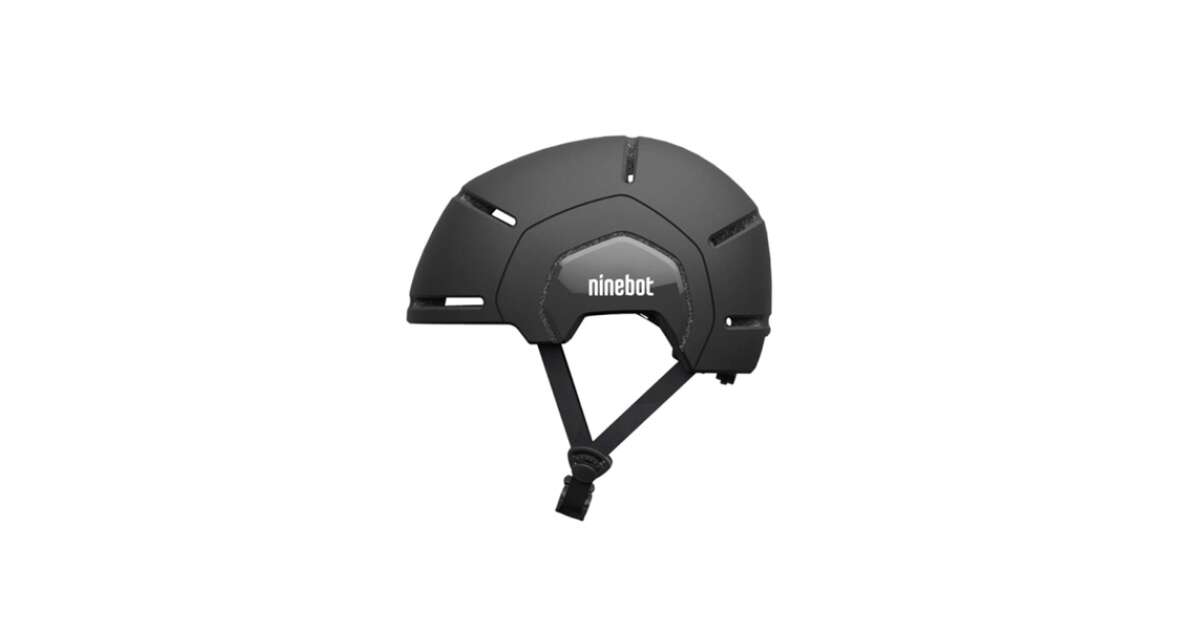 Ninebot by Segway Prilba S/M #čierna | Pepita.com