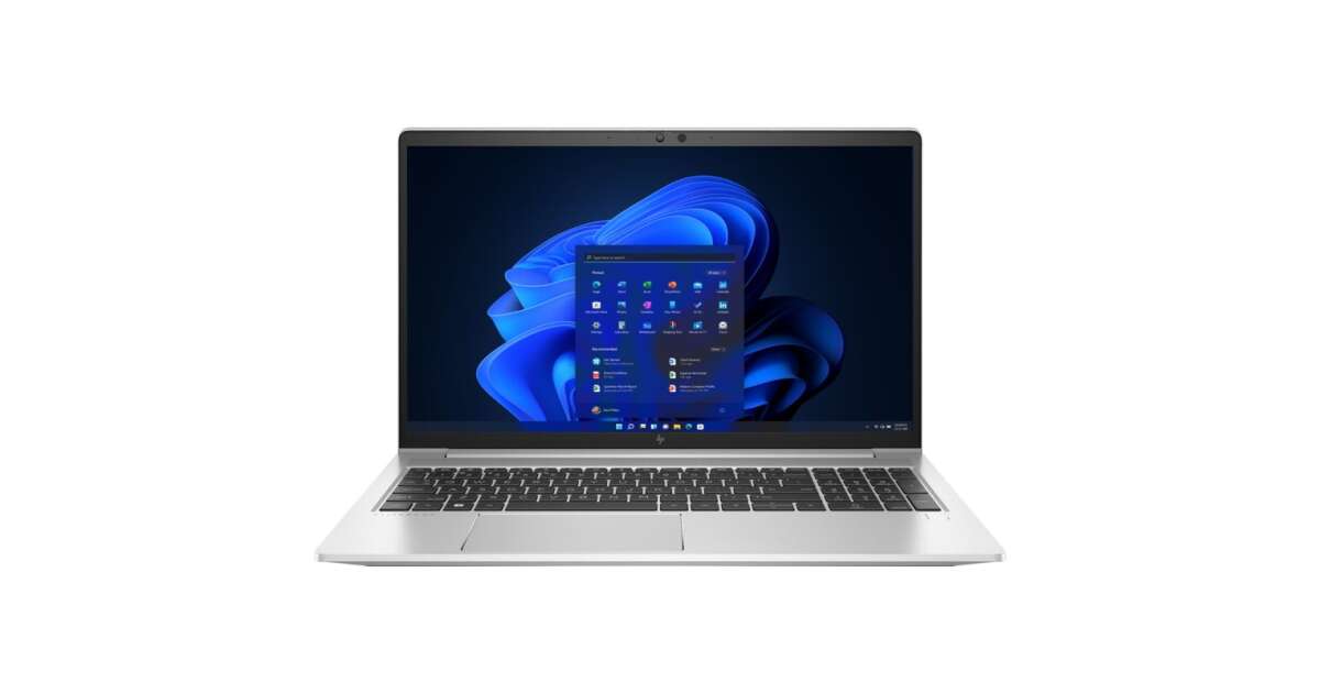 HP ProBook 650 G9 - 15.6 FullHD IPS, Core i5-1235U, 8GB, 256GB SSD ...