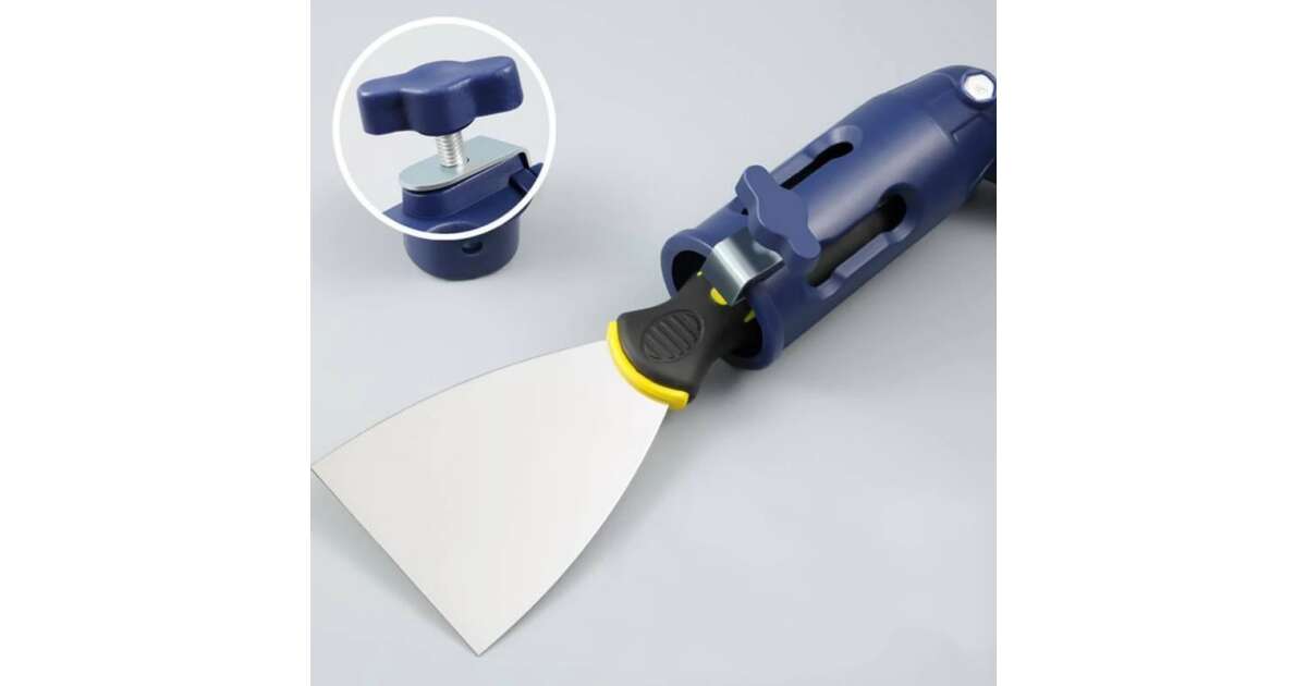 Festőhenger, Ecset Adapter | Pepita.hu