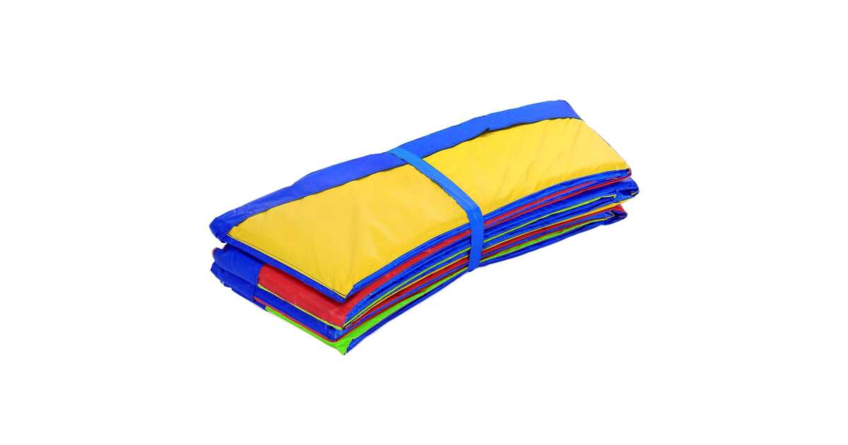 Springos multi Trambulin Tengely 305cm | Pepita.hu