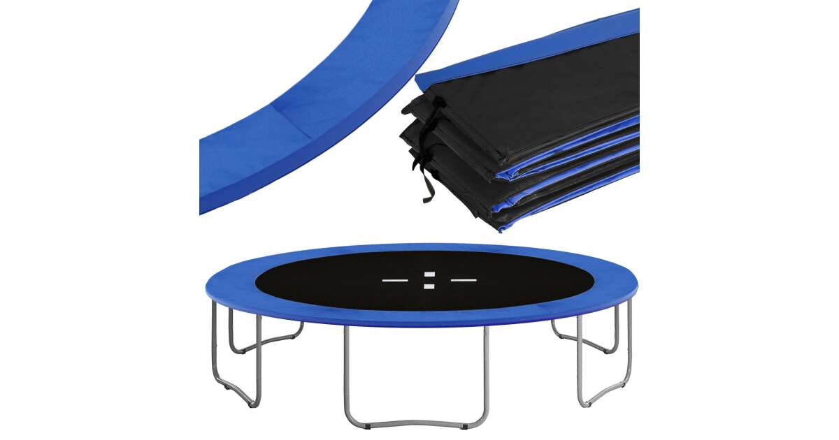 Tp-6ft 180cm kék trambulin borítás | Pepita.hu