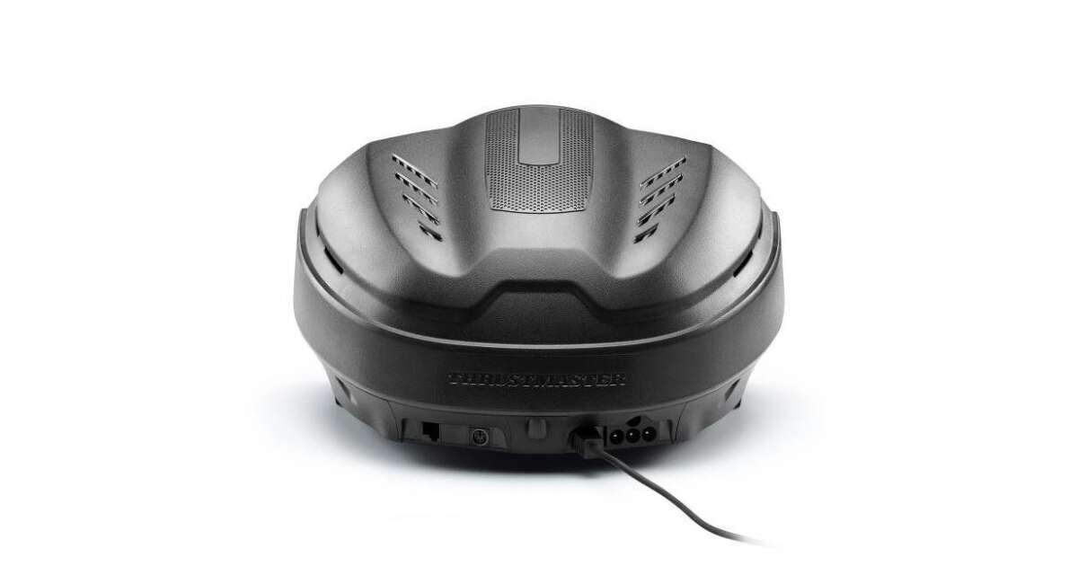 Thrustmaster T300 USB Racing Wheel Servo Base Black | Pepita.hu