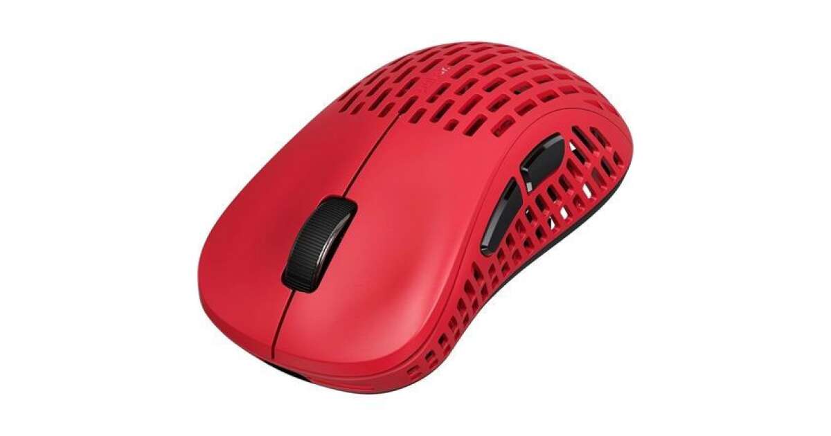 Pulsar Xlite Wireless Gaming Mouse Red | Pepita.hu