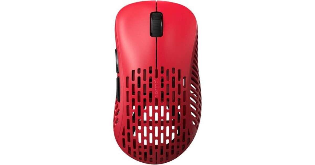 Pulsar Xlite Wireless Gaming Mouse Red | Pepita.hu