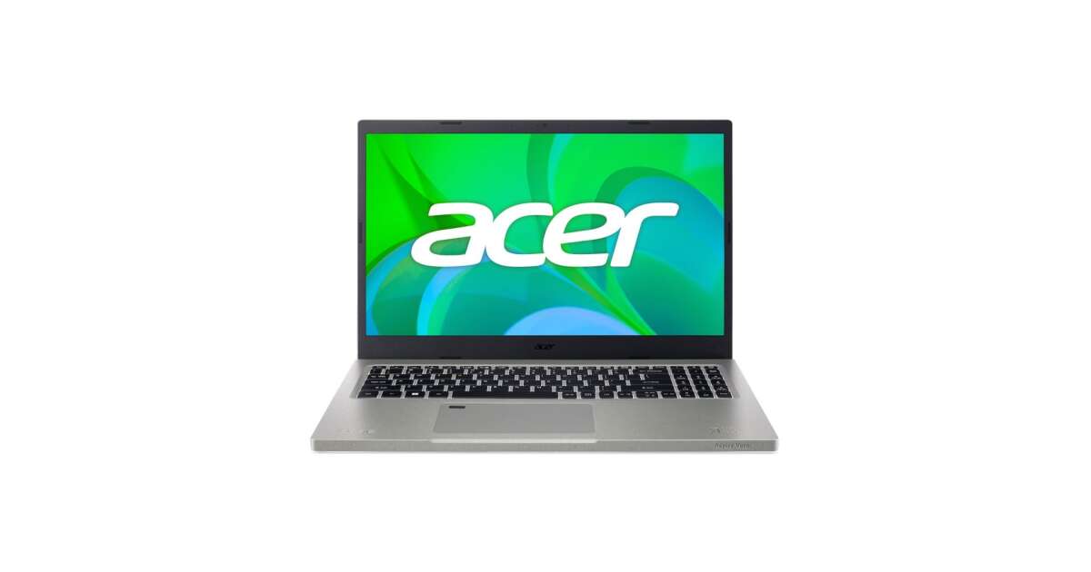 Acer Aspire Vero (AV15-51-59KC) - 15.6 FullHD IPS, Core i5-1155G7, 16GB ...