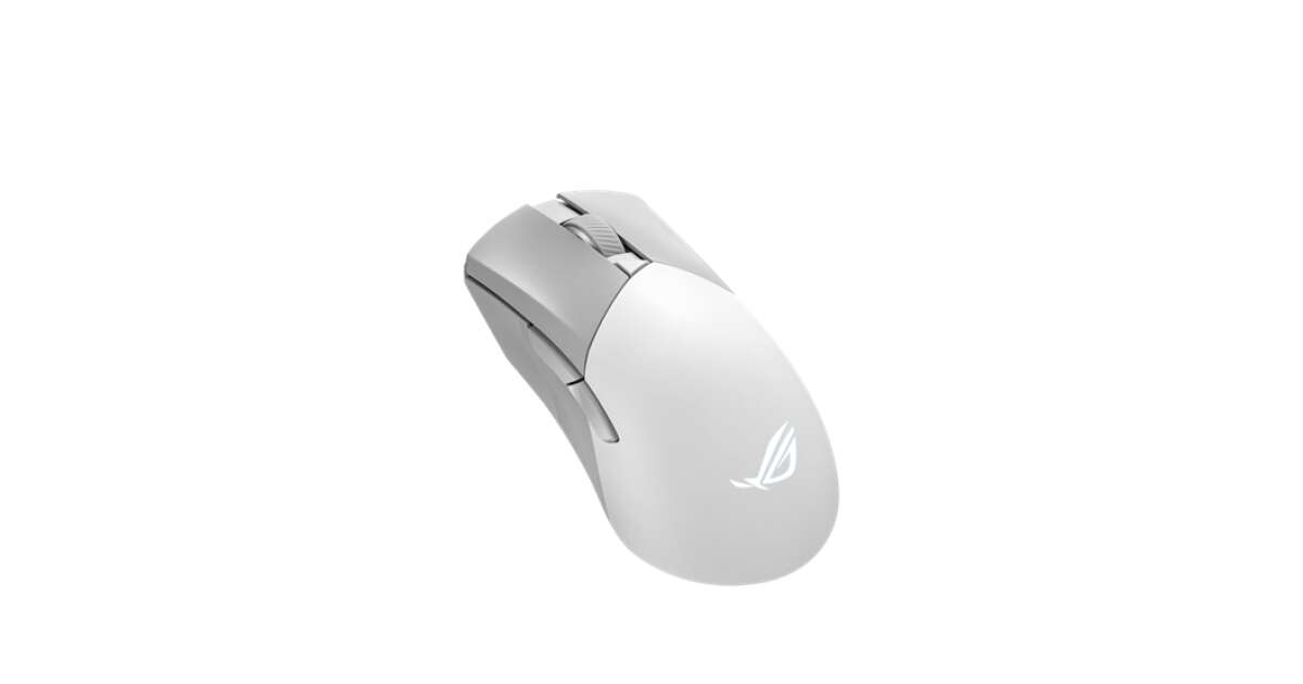 Mouse gaming wireless ASUS ROG GLADIUS III WIRELESS AIMPOINT, RGB, 79g ...