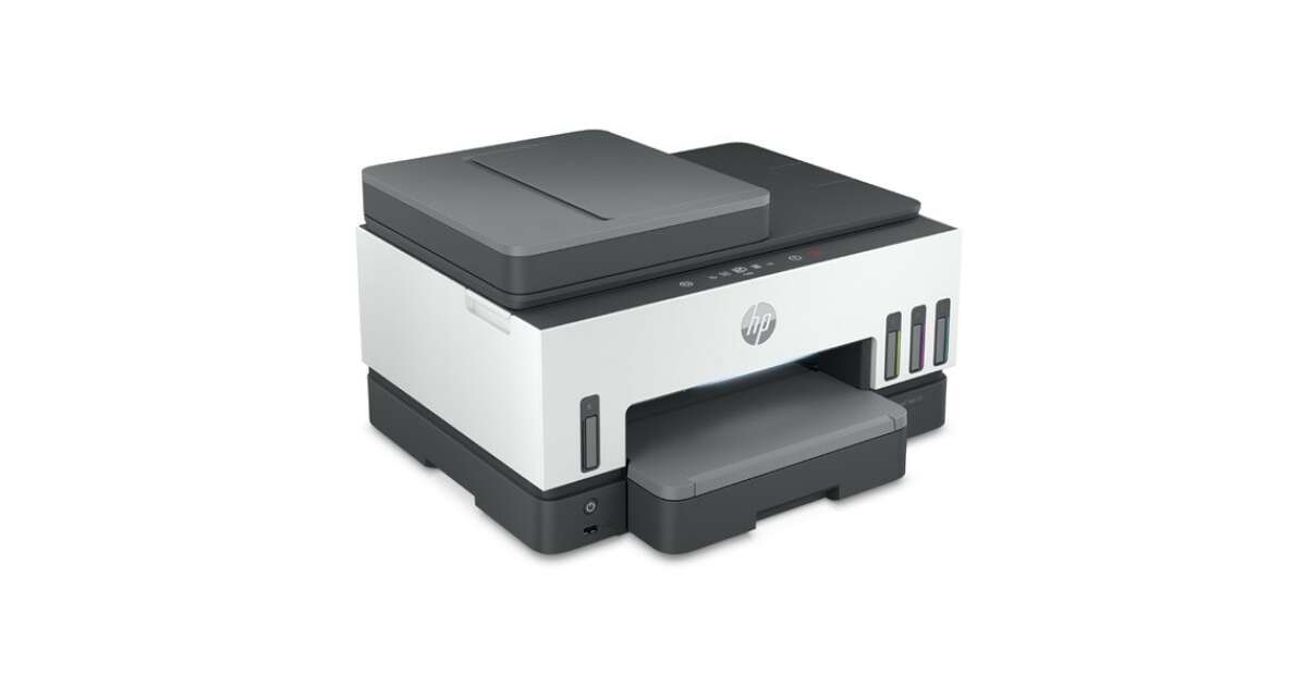 HP Smart Tank 790 Imprimantă multifuncțională - A4 | Pepita.com