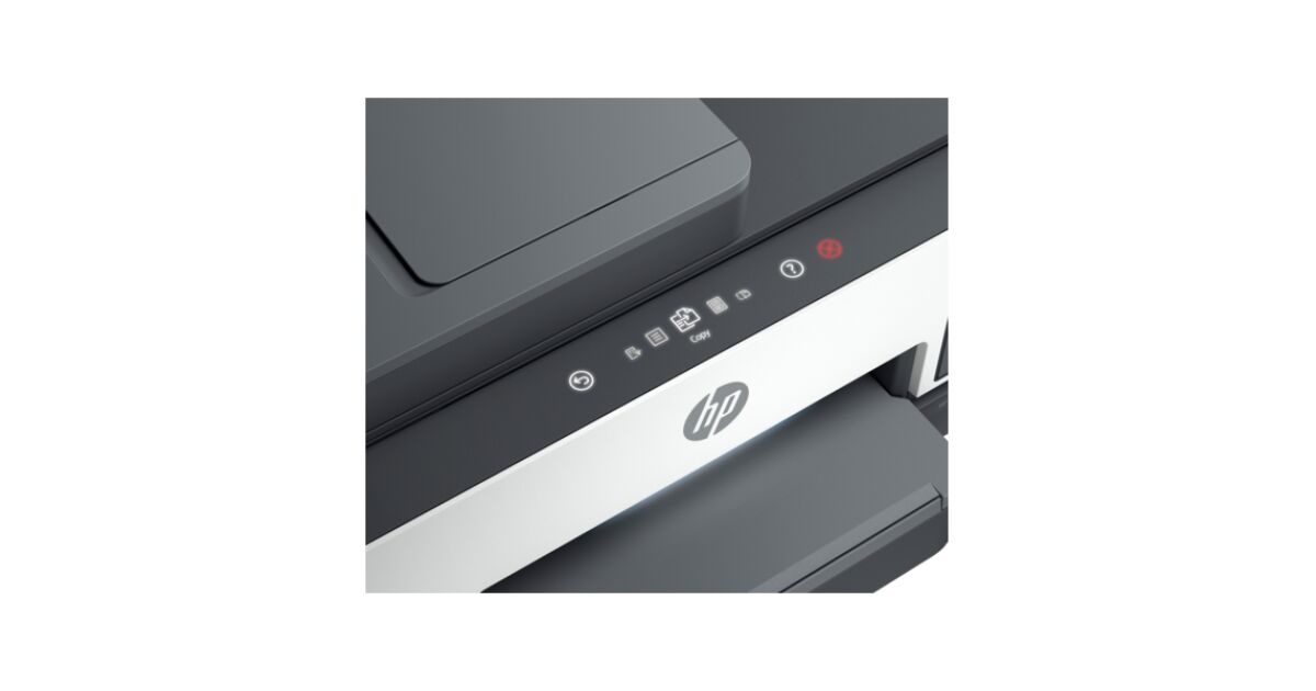 HP Smart Tank 790 Imprimantă multifuncțională - A4 | Pepita.com