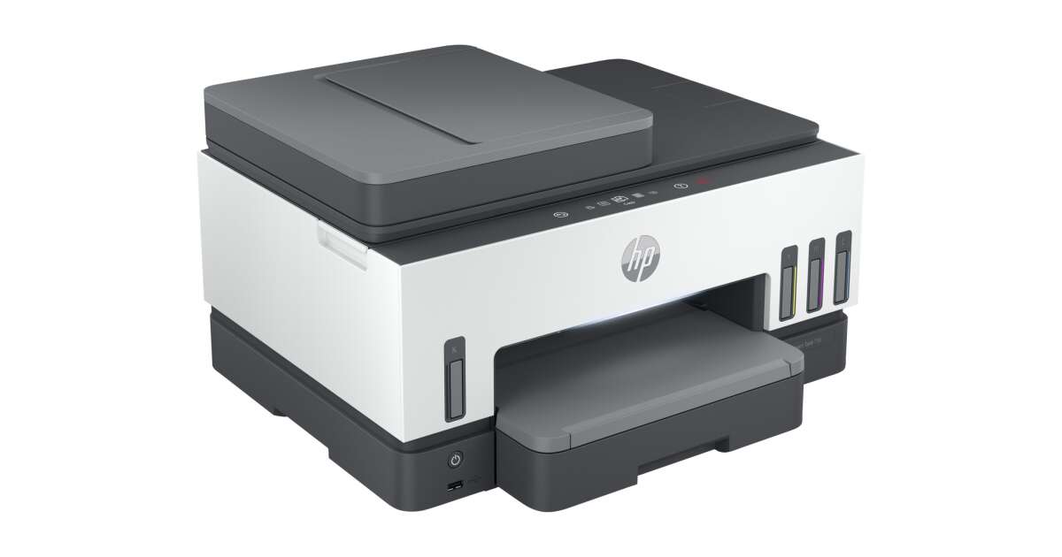 HP Smart Tank 790 Imprimantă multifuncțională - A4 | Pepita.com