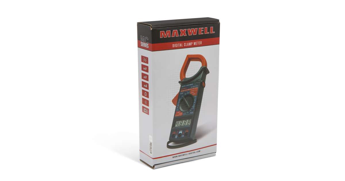 Cle?te de blocare Maxwell MC-25601 | Pepita.com