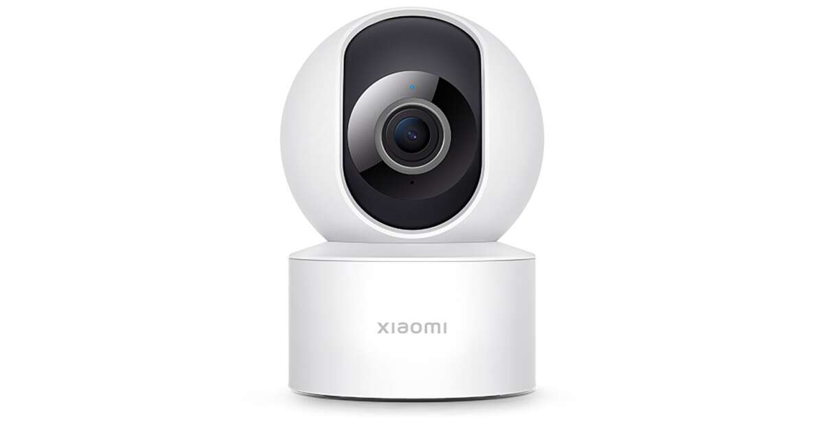 Xiaomi Biztonsági kamera SMART CAMERA C200 (BHR6766GL) | Pepita.hu