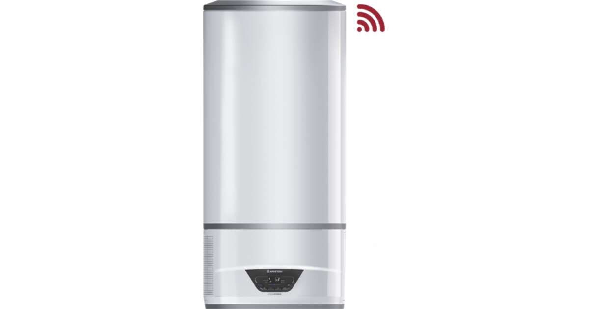 Ariston Forróvíztároló LYDOS HYBRID WIFI 100 3629065 | Pepita.hu