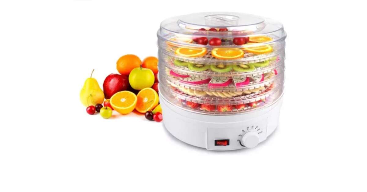 Aszalógép | Pepita.hu