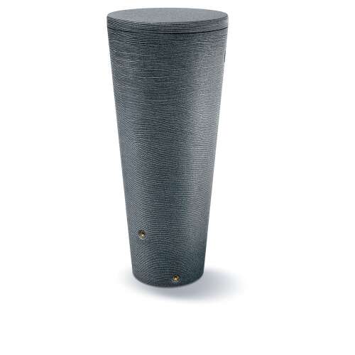 Butelie de colectare a apei de ploaie Prosperplast TUBO granit 320 l ...