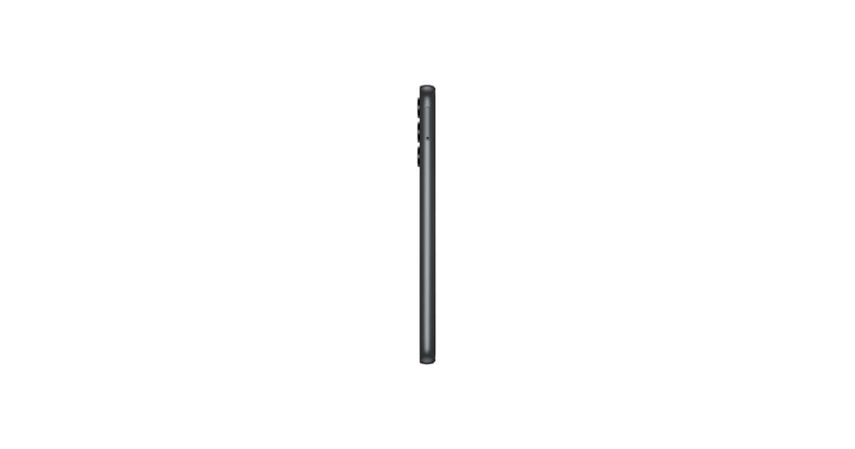 Samsung Mobile Phone A146P GALAXY A14 DS 5G 128GB, BLACK | Pepita.com
