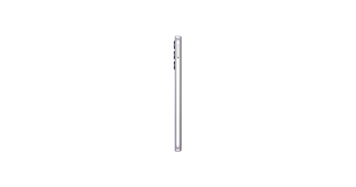 Telefon mobil Samsung A145R GALAXY A14 DS 128GB, SILVER | Pepita.com