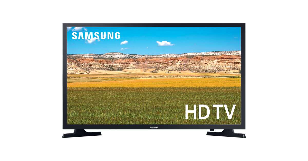Samsung Series 4 UE32T4302AE 81,3 cm (32) HD Smart TV Wi-Fi Čierna ...