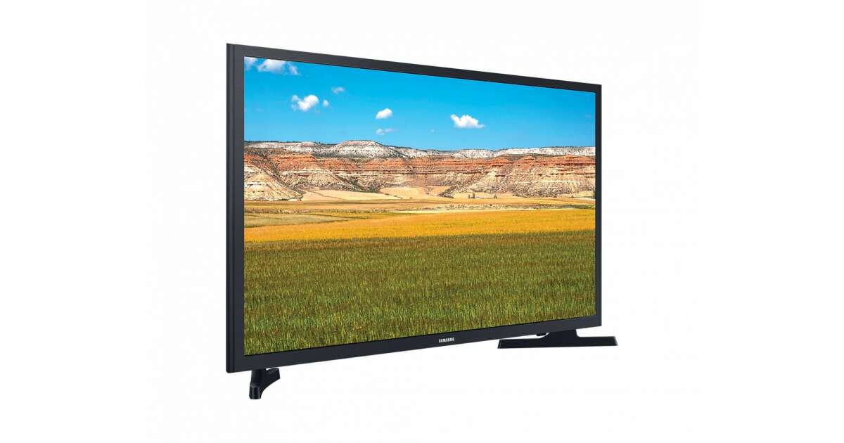 Samsung Series 4 UE32T4302AE 81,3 cm (32) HD Smart TV Wi-Fi Negru ...