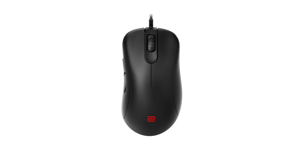 Zowie EC3-C USB Gaming Egér - Fekete (9H.N3MBB.A2E) | Pepita.hu