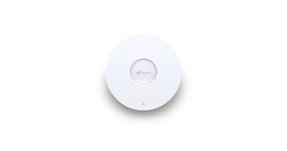 TP-Link EAP650 AX3000 Access Point (EAP650) | Pepita.hu