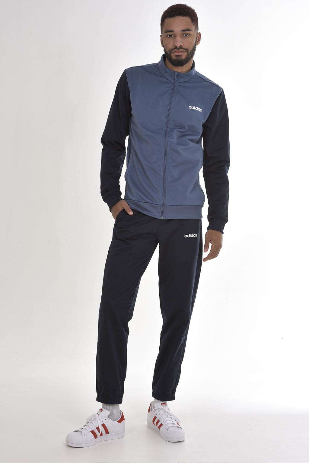 Adidas Performance MTS LIN TRIC | Pepita.hu