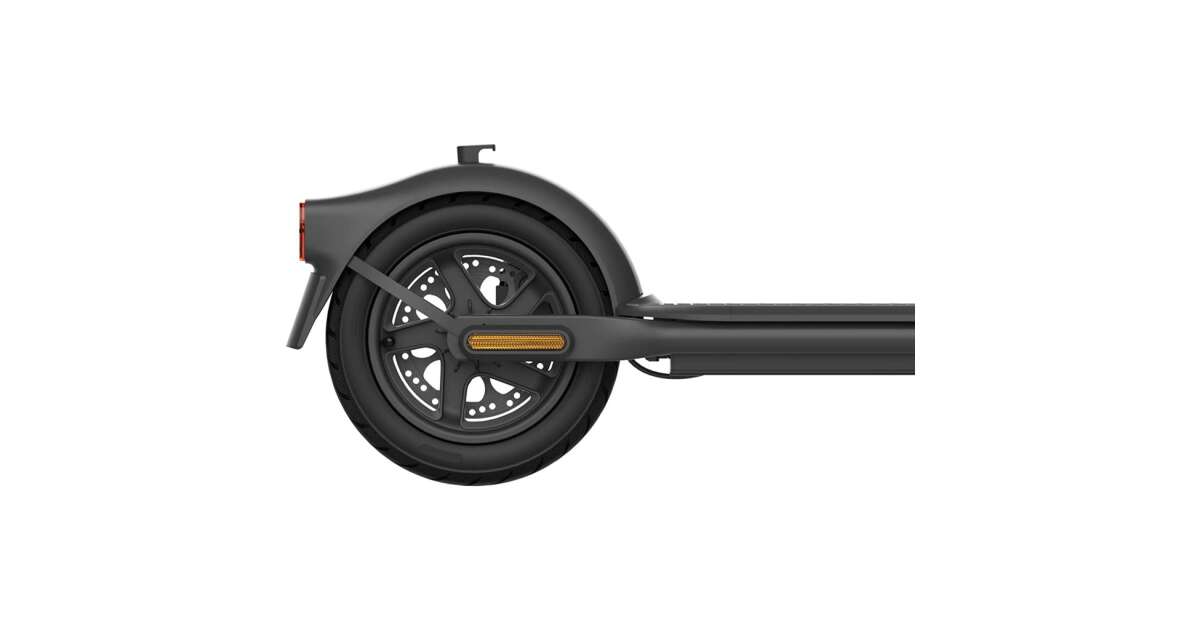 Segway Ninebot Kickscooter F25E II elektromos roller szürke (AA.00.0013 ...