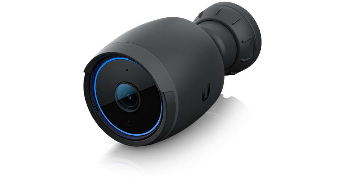 UbiQuiti Unifi UVC-AI-Bullet Security camera | Pepita.hu