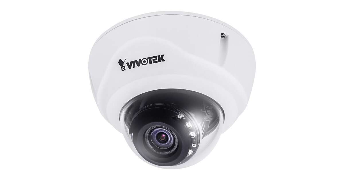 VIVOTEK IP kamera (FD9388-HTV) (FD9388-HTV) | Pepita.hu