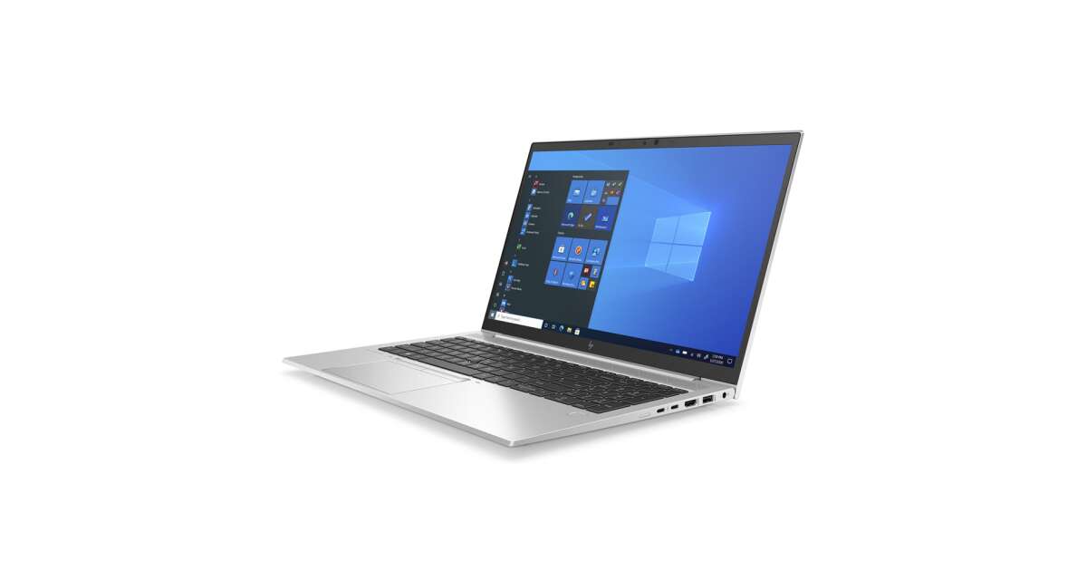 HP EliteBook 850 G8, Core i5 1145G7 2.6GHz, 16GB RAM | Pepita.hu