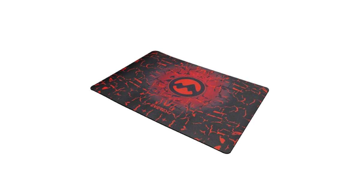 Everest SGM-X7 PRO Gaming egér + egérpad (22781) (Everest22781) | Pepita.hu