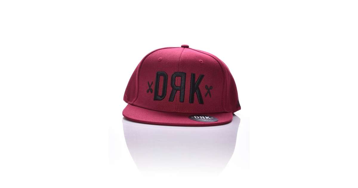 Dorko SNAPBACK UNISEX | Pepita.hu