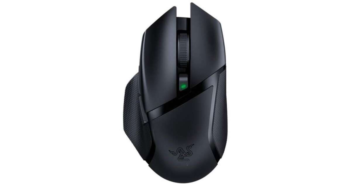 Vélemények: Razer Basilisk X HyperSpeed (RZ01-03150100-R3G1) | Pepita.hu