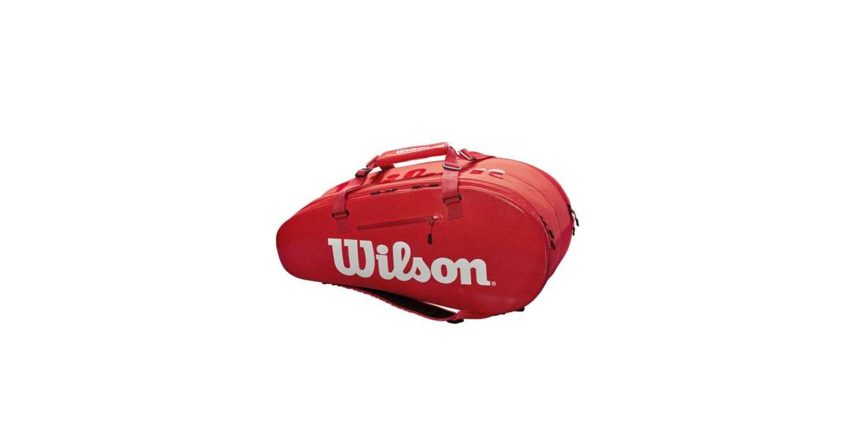 Wilson Super Tour 2 Comp Large | Pepita.hu
