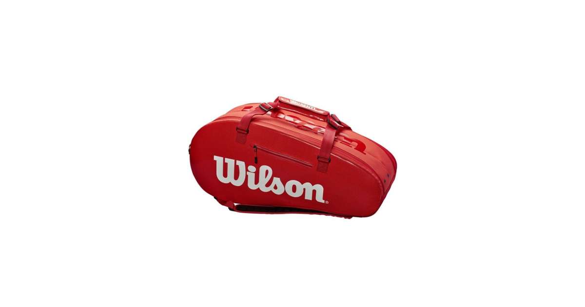 Wilson Super Tour 2 Comp Large | Pepita.hu