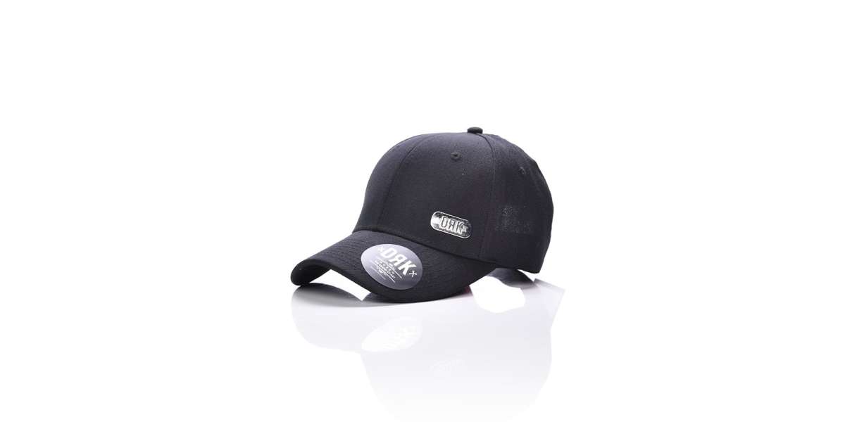 Dorko DRK METAL LOGO BASEBALL CAP | Pepita.hu