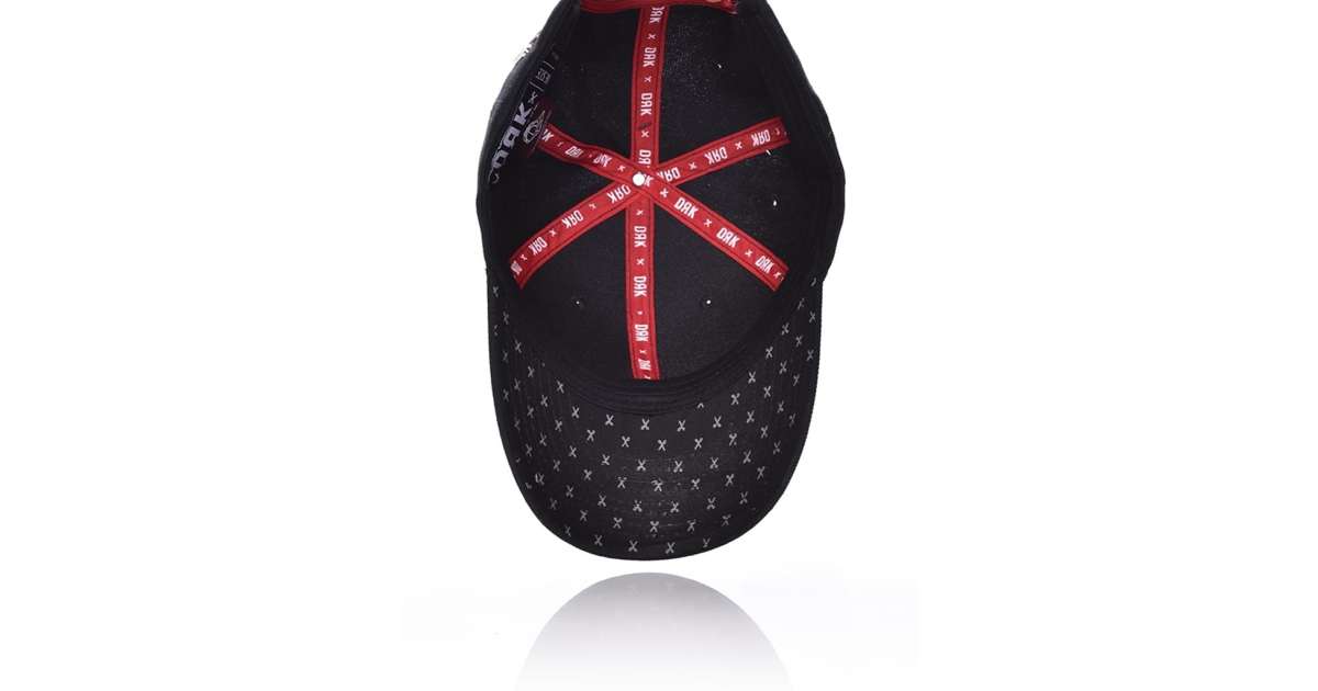 Dorko DRK METAL LOGO BASEBALL CAP | Pepita.hu