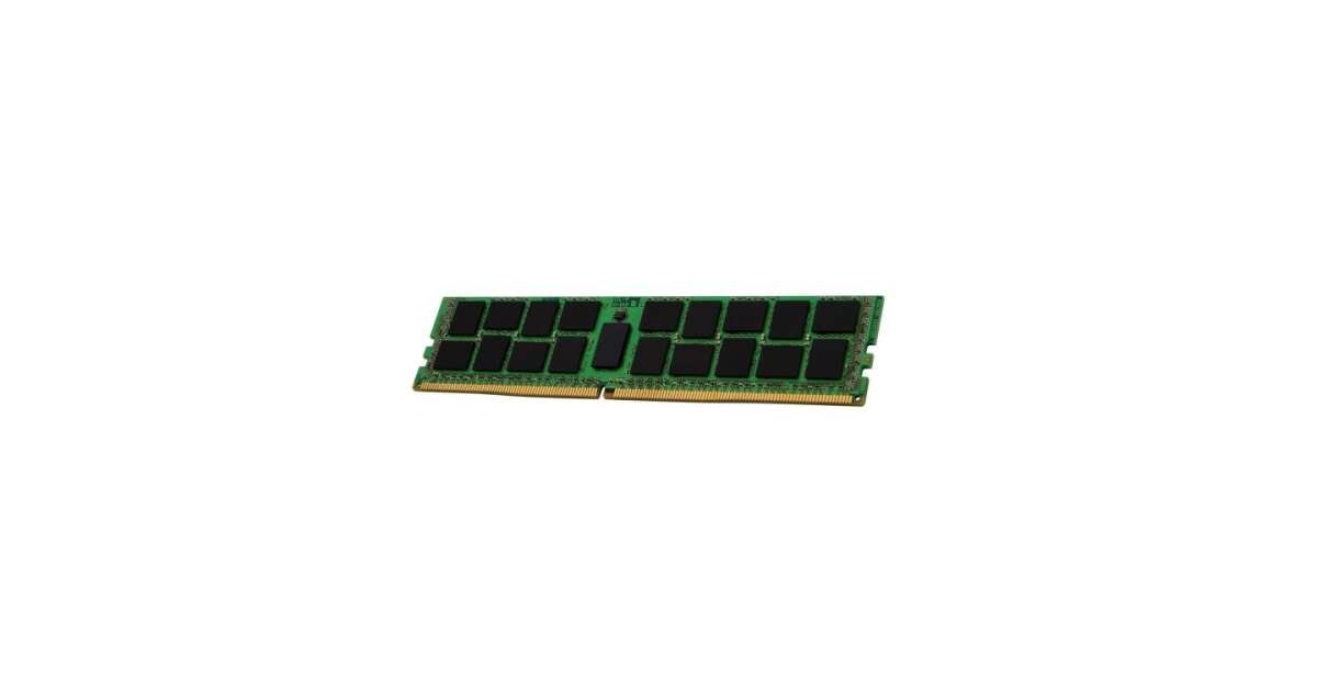 Memorie Server Kingston KTD-PE432/32G, 32GB, DDR4-3200MHz, CL22 ...