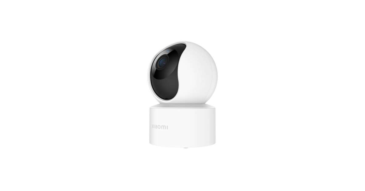 Xiaomi Smart Camera C200 WiFi IP kamera (BHR6766GL) | Pepita.hu