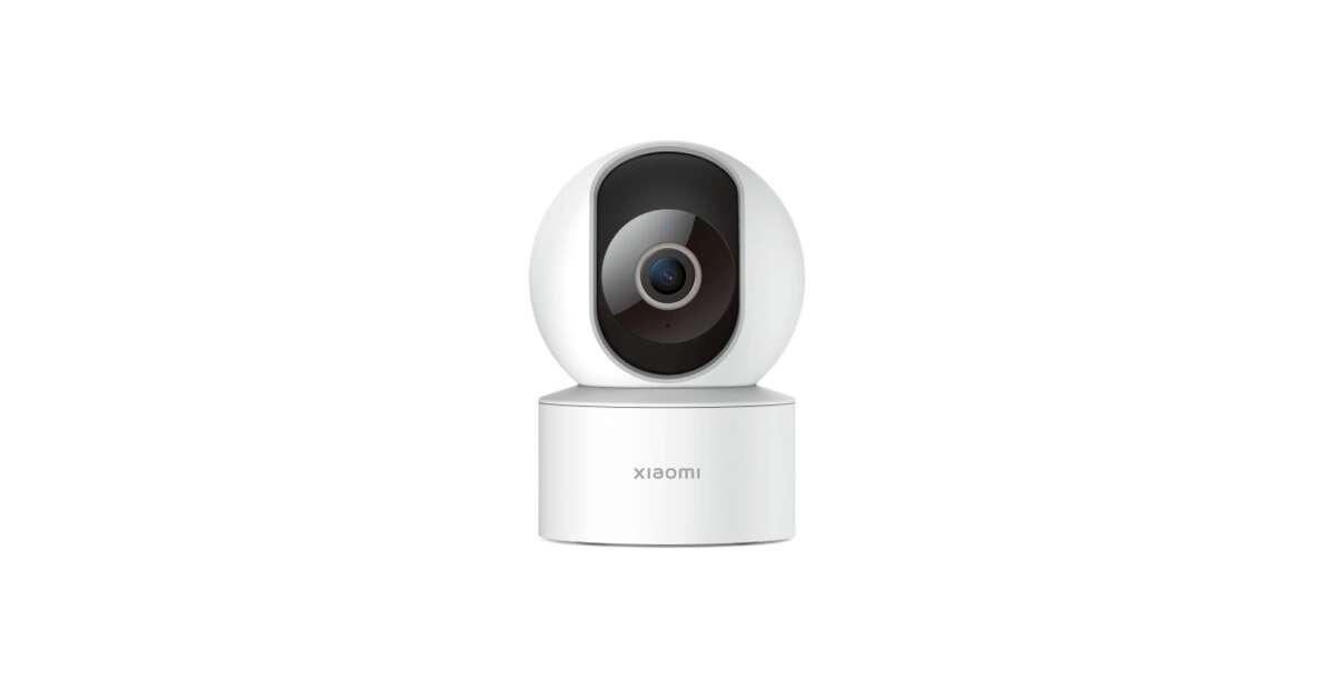 Xiaomi Smart Camera C200 WiFi IP kamera (BHR6766GL) | Pepita.hu